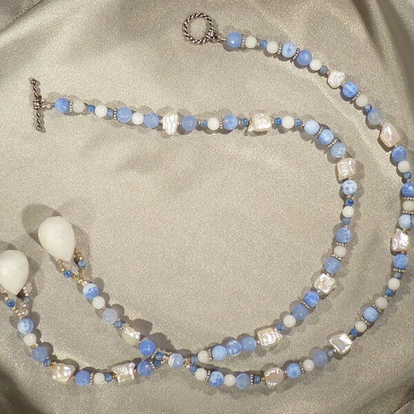 Shelley Herman Designs – One of a kind, Custom Fine Art Jewelry
