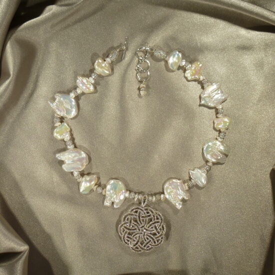 Shelley Herman Designs – One of a kind, Custom Fine Art Jewelry