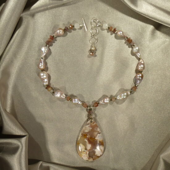 Shelley Herman Designs – One of a kind, Custom Fine Art Jewelry