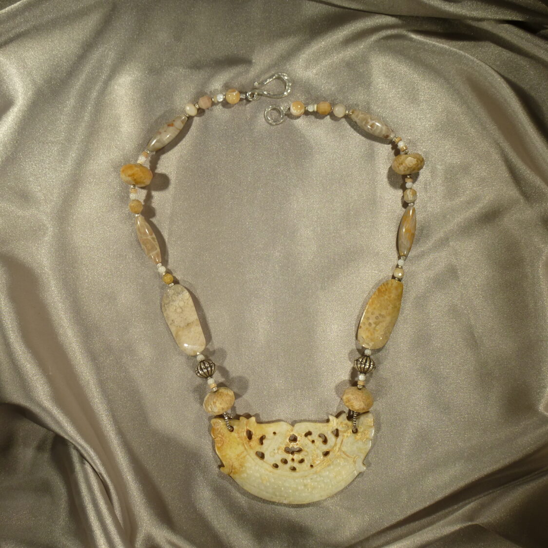 Shelley Herman Designs – One of a kind, Custom Fine Art Jewelry